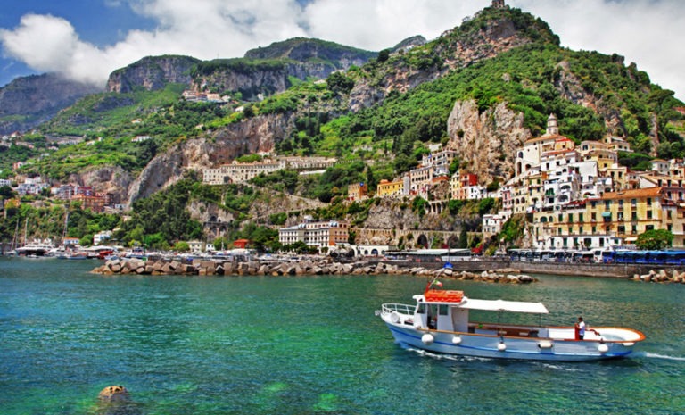 Nettuno Tour - Italy Affordable Tours