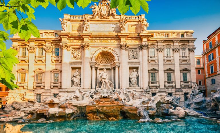 Nettuno Tour - Italy Affordable Tours