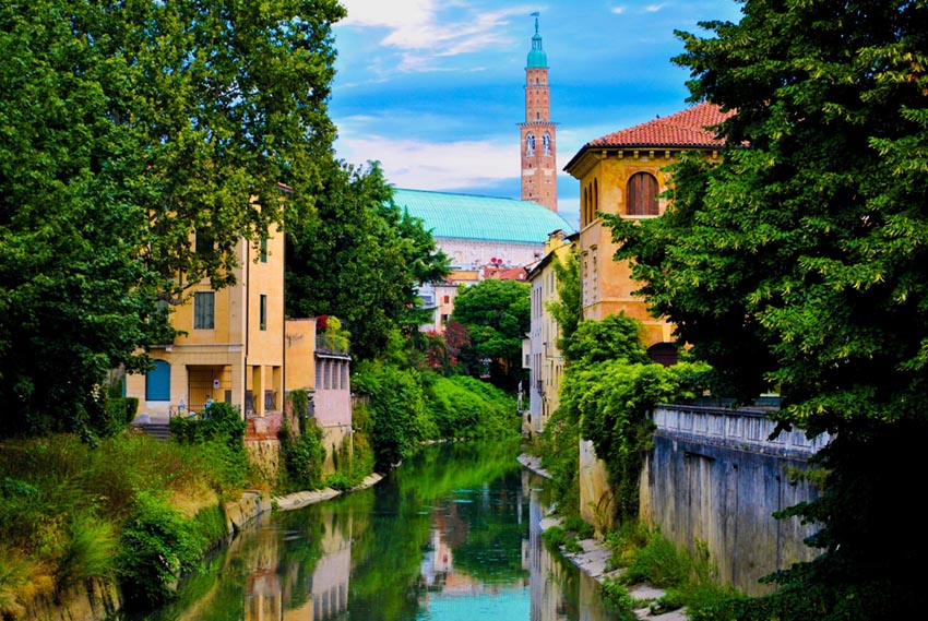 The Jewels of Veneto - Italy Affordable Tours