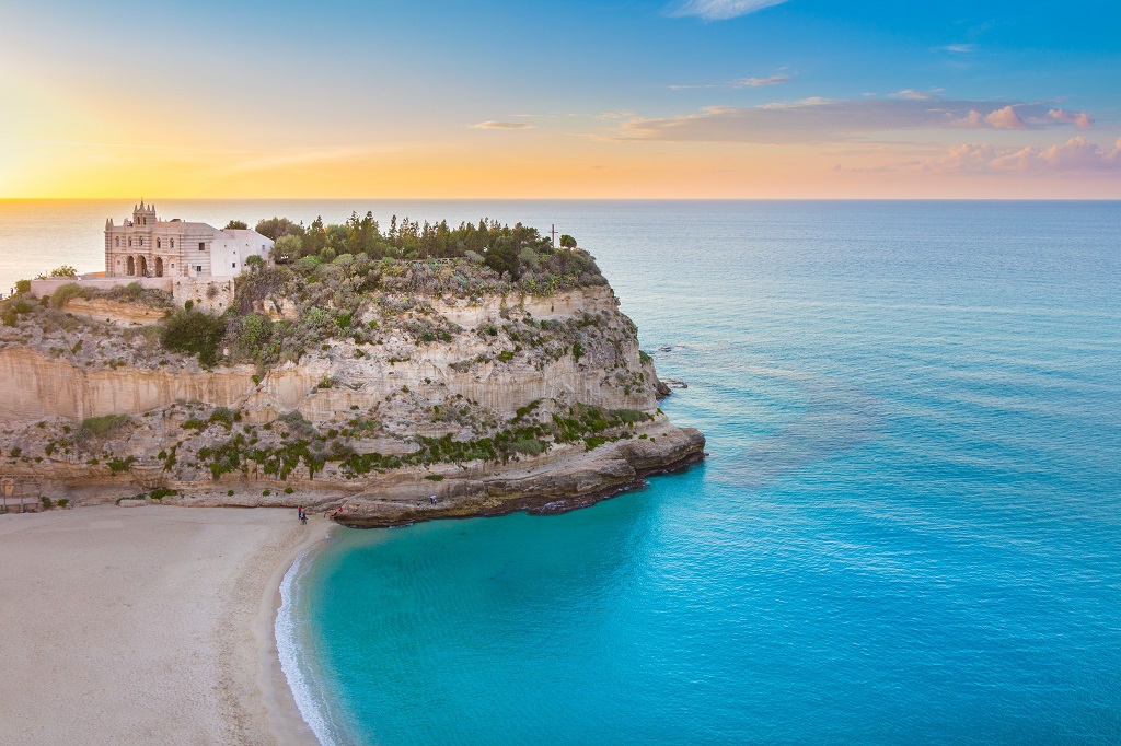 Apulia and Calabria - Italy Affordable Tours